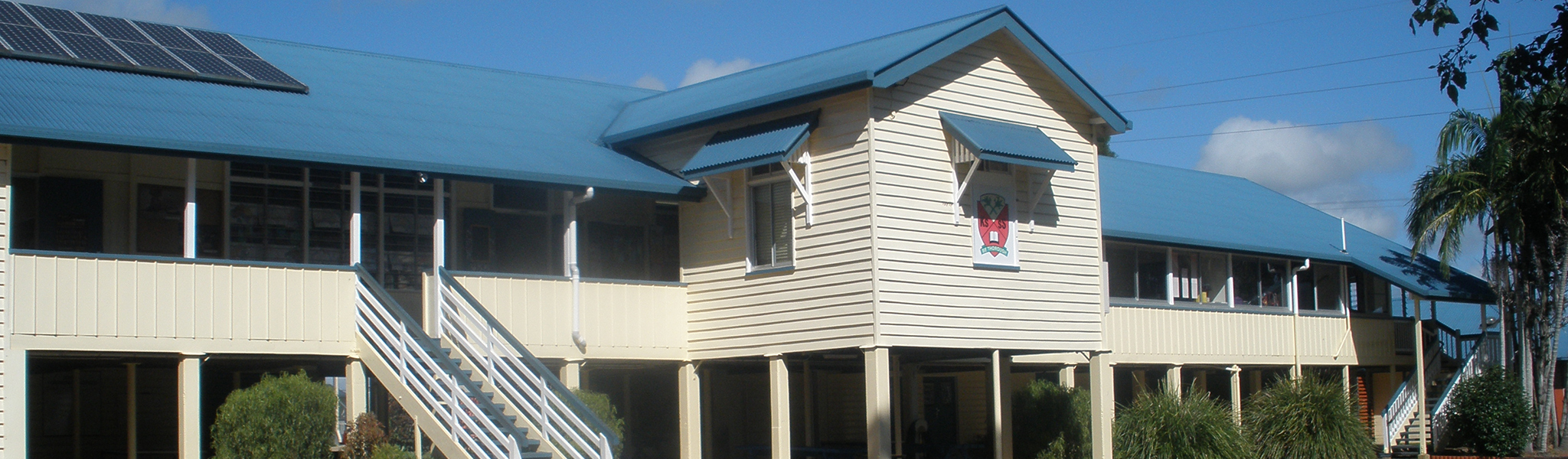 Kolan South State School